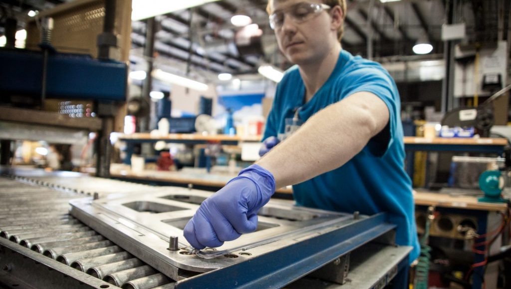 Cascade Gasket & Manufacturing Co. | Aerospace Seals, Gaskets ...