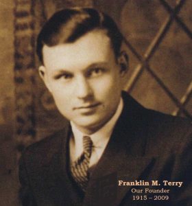 About Our Company | Cascade Gasket & Manufacturing Co.