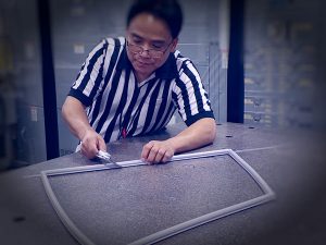 Quality | Cascade Gasket & Manufacturing Co.