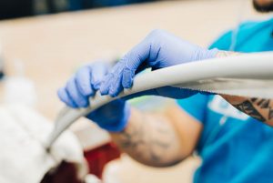 Quality | Cascade Gasket & Manufacturing Co.